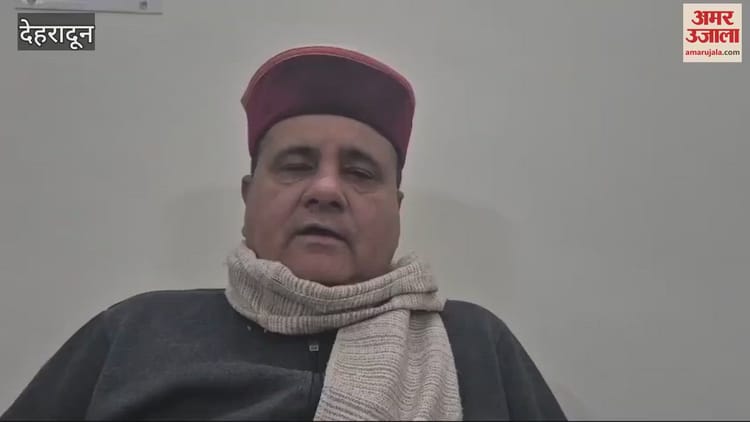 Video : Bjp State President's Statement Comes Out On Former Mla ...