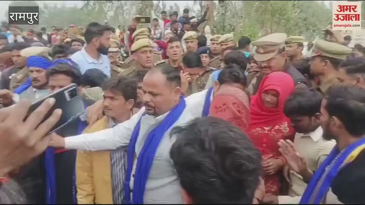 Video :शाहबाद में युवक की चाकू से गोदकर हत्या, लहूलुहान हालत में मिला ...