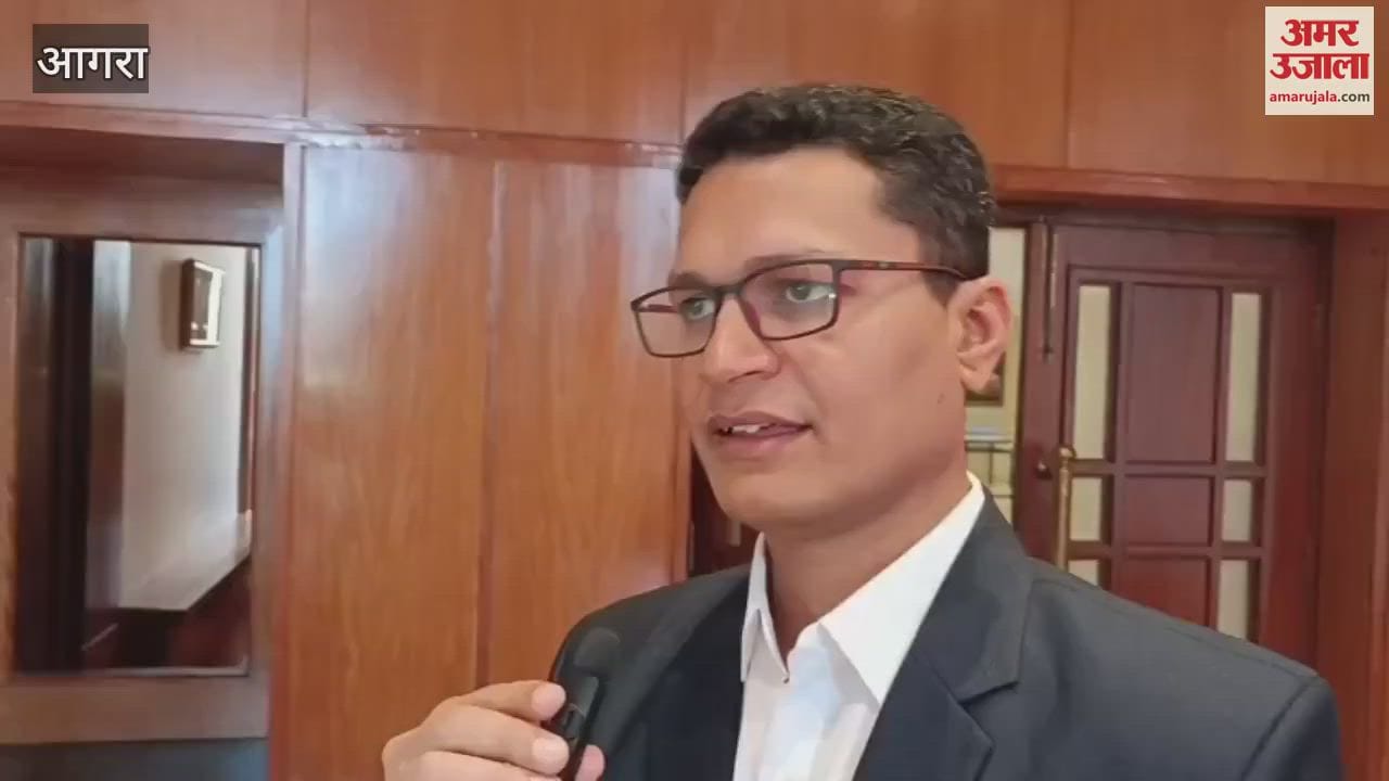 Video :दूध कम पीने से बच्चों के दांत हो रहे कमजोर...फास्ट फूड से बचाएं ...