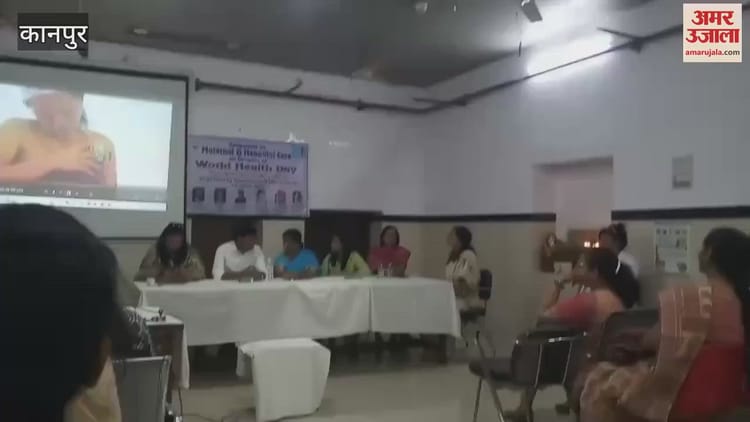Video : Seminar On Maternal And Child Health Held At Hallet Maternity ...