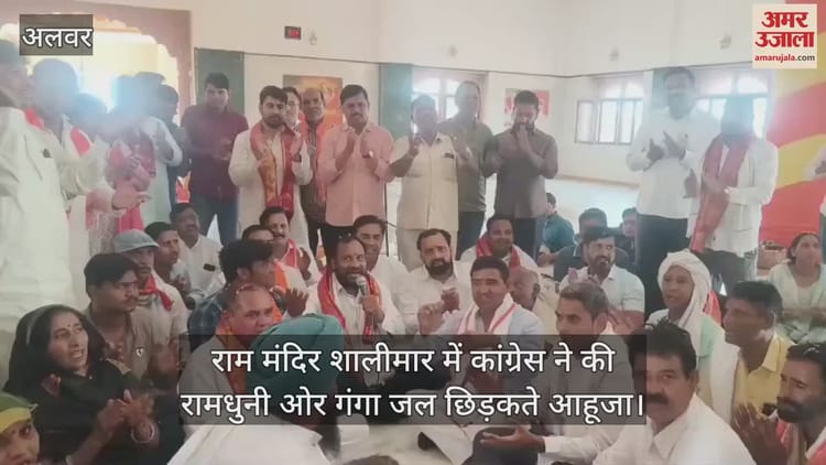 After Being Suspended From Bjp, Gyandev Ahuja Regained His Footing ...