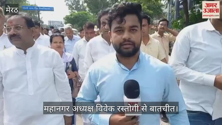 Welcome Kanwariyas With 'sabka Saath Sabka Vikas', Follow Guidelines Of ...