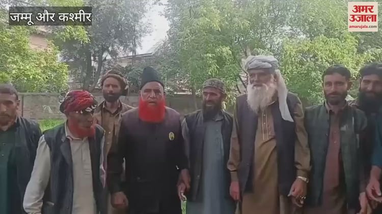 न सड़क... न डॉक्टर, न राशन, ट्राबुल यूनियन बोली- कब सुनेगी सरकार हमारी ...