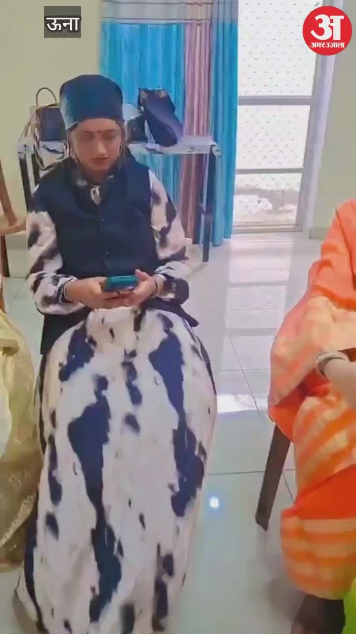 Una:अम्ब के अंदौरा क्षेत्र में हिमाचली सांस्कृतिक कार्यक्रम आयोजित ...