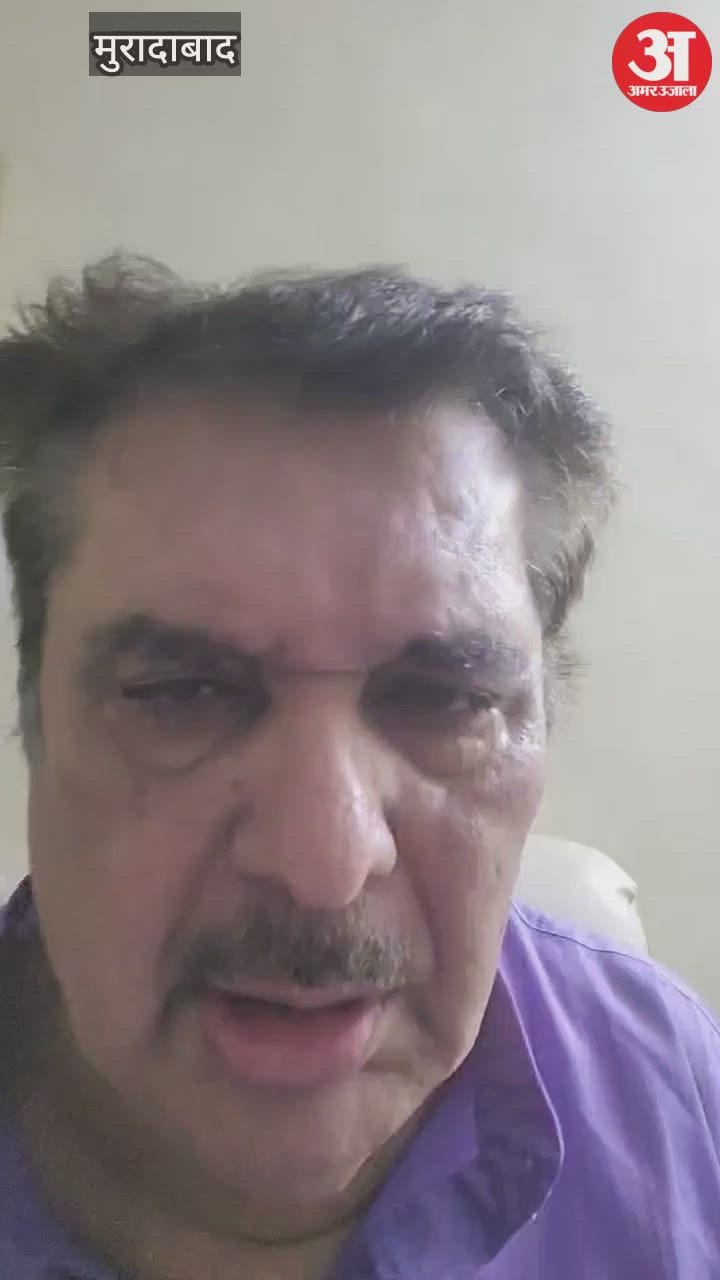 फिल्म अभिनेता रजा मुराद ने किया अपने निधन की खबर का खंडन, सोशल मीडिया ...