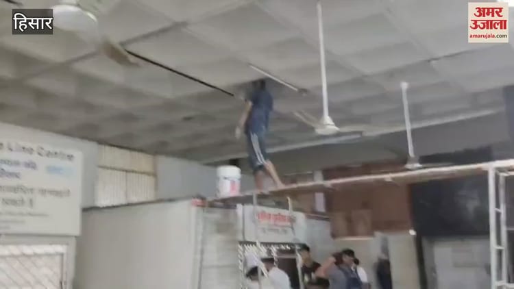 Mini Secretariat Brightened Before The Visit Of Haryana Chief Secretary ...