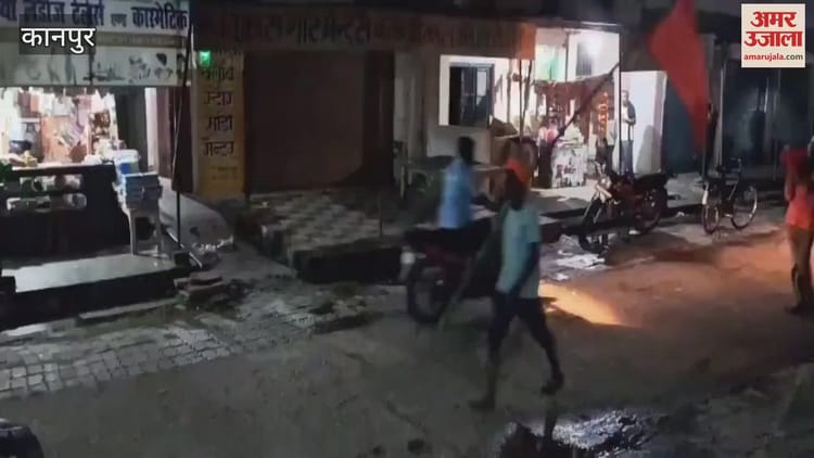 भीतरगांव में मां कालीदेवी की पूजा कर पशुओं की सलामती मांगी - In ...