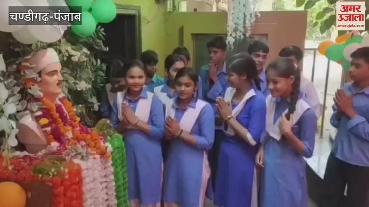 लुधियाना में शहीद सुखदेव थापर के 118वें जन्म दिवस पर राज्य स्तरीय समारोह - 118th Birth ...