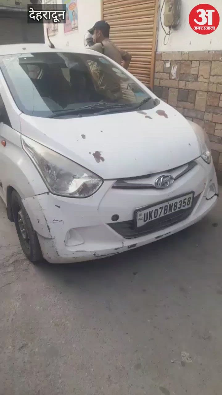 देहरादून में कार से भारी मात्रा में बरामद हुआ नकली पनीर - Large ...