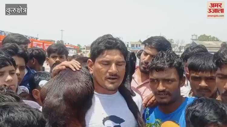 कुरुक्षेत्र में अहिल्याबाई होलकर जयंती समारोह में बकरी पालन का संदेश ...
