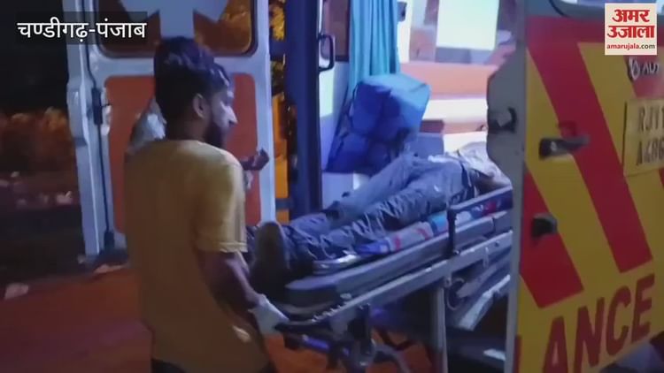 Young Man Shot Dead In Phagwara - Amar Ujala Hindi News Live - फगवाड़ा में घर से दूध लेने निकले ...