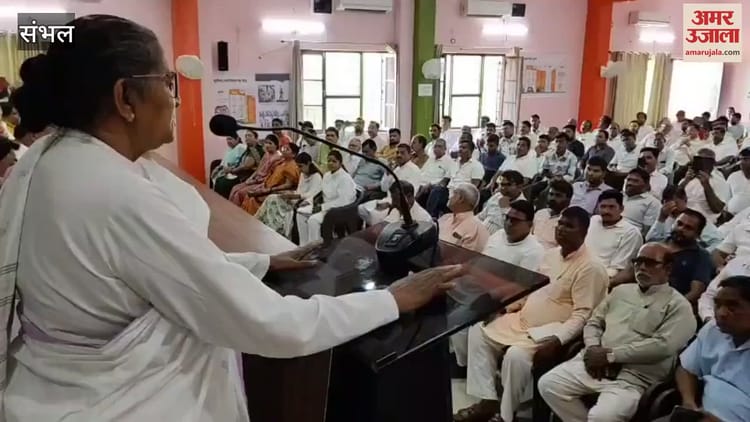 विश्व के सबसे प्रभावशाली नेताओं में हैं प्रधानमंत्री :गुलाब देवी ...