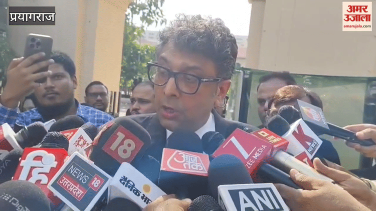 Up - पूर्व विधायक इरफान सोलंकी और उनके भाई रिजवान को हाईकोर्ट से बड़ी ...