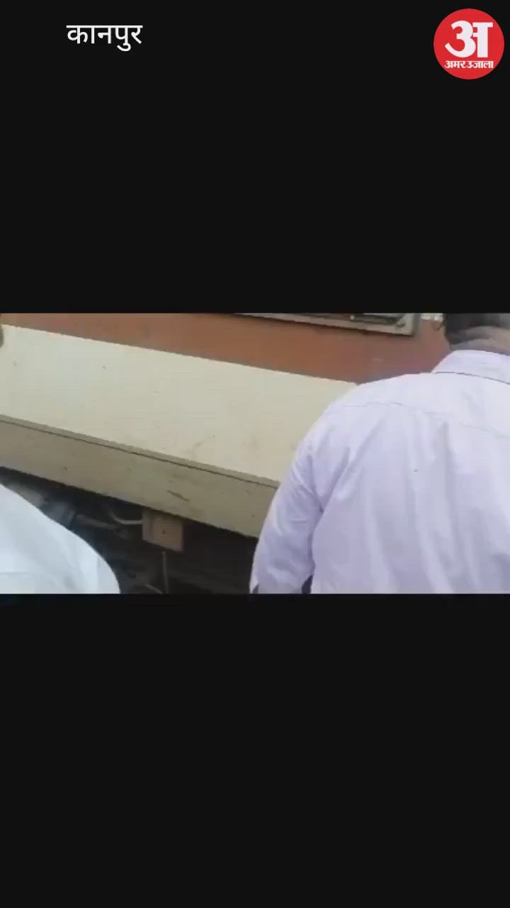 बोलिंग ब्रो के मेयर का यात्री जन कल्याण समिति के पदाधिकारियों ने ...