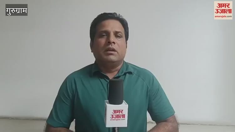 Gurugram News:बुलेट बाइक के मॉडिफाइड साइलेंसर पर रोलर चलाकर किया ध्वस्त ...
