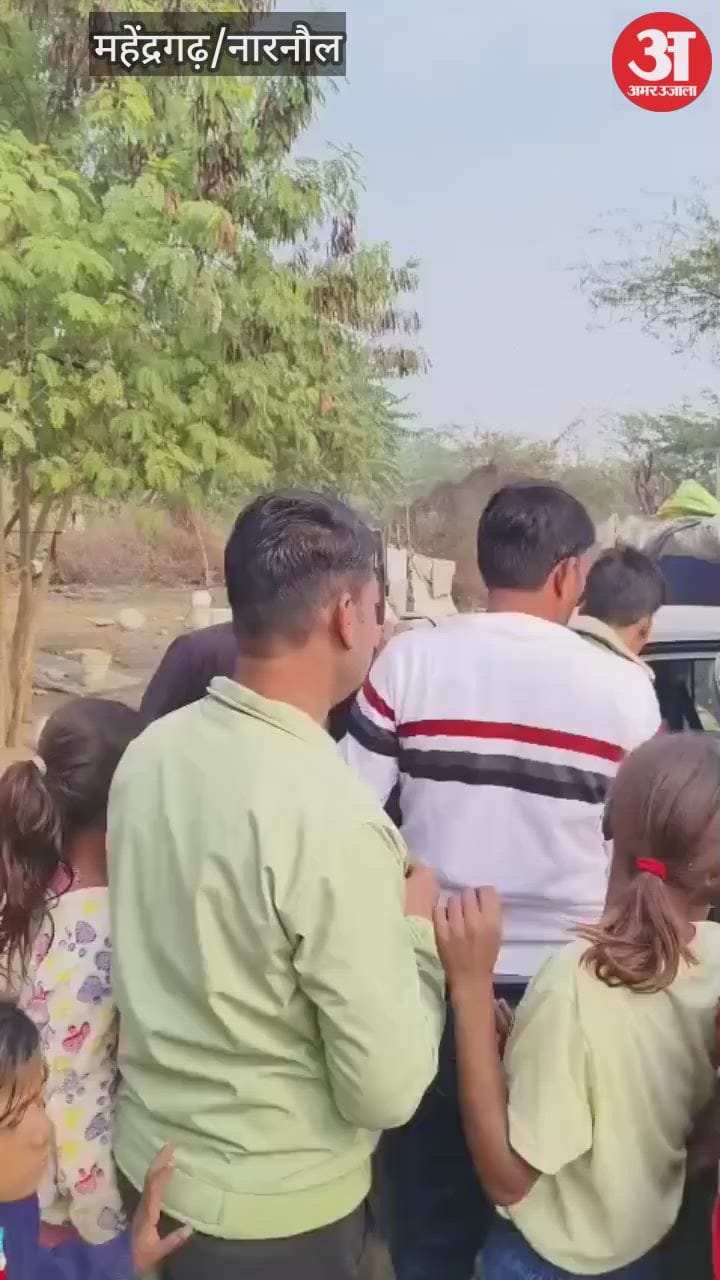 रोटरी क्लब नारनौल रॉयल्स ने नववर्ष पर जरूरतमंदों को भोजन किया वितरित ...