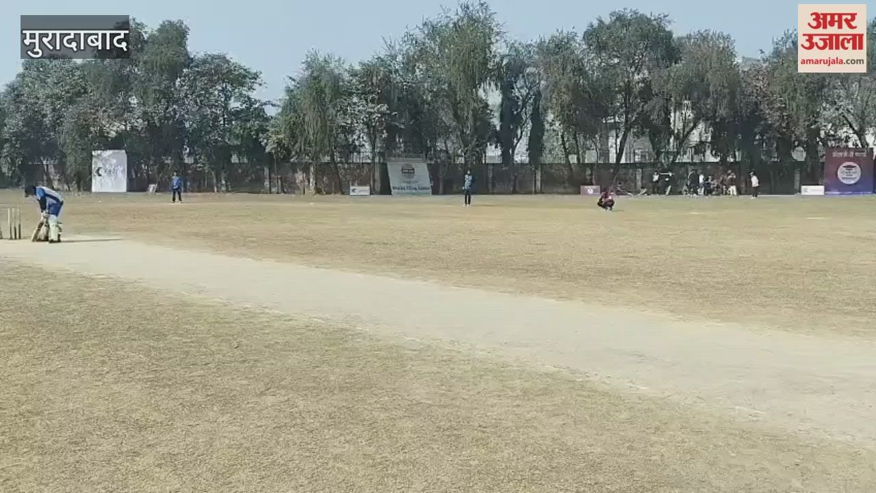 किड्स प्रीमियर लीग में आरएस वॉरियर्स ने 38 रन से दर्ज की जीत - Rs ...