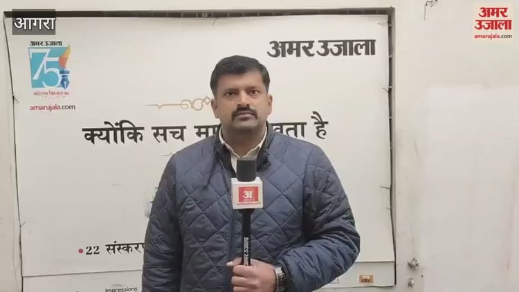 Video:घी कारोबारी पर आयकर की बड़ी कार्रवाई...भोले बाबा डेयरी ग्रुप के ...