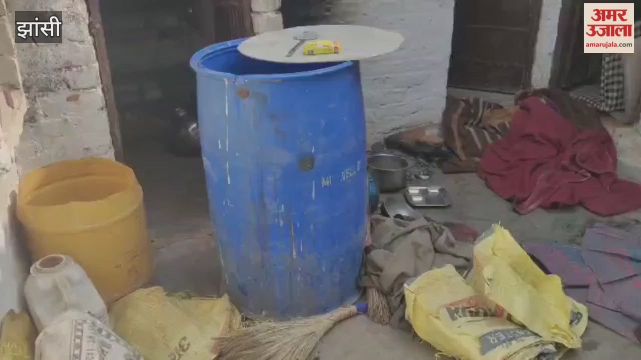 झांसी में खौफनाक हत्याकांड:रिटायर्ड रेल कर्मी ने प्रेमिका की हत्या करके ...