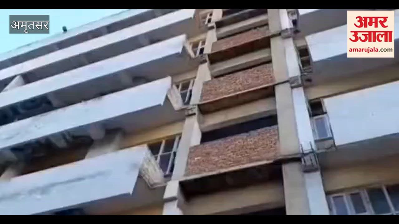 गोल्डन टेंपल में कुल्ला करने वाला युवक तीन दिन के पुलिस रिमांड पर ...