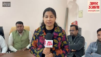 Noida:15 साल बाद भी नोएडा सेक्टर-70 में नहीं बना कम्युनिटी सेंटर, Rwa ...