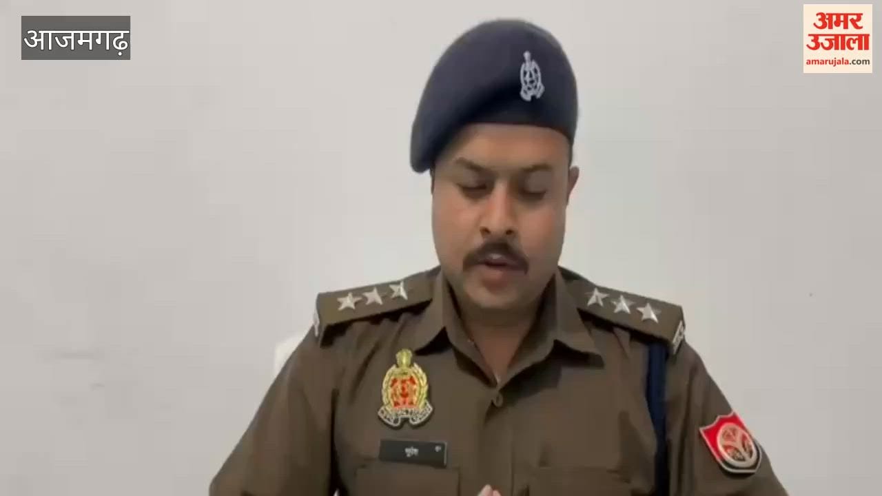 केमिकल युक्त कृत्रिम दूध बनाते एक अभियुक्त गिरफ्तार; Video - Accused ...