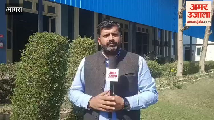 Video:पानी की लाइन को दुरुस्त करने का काम हुआ शुरू, जल्द शुरू होगी ...