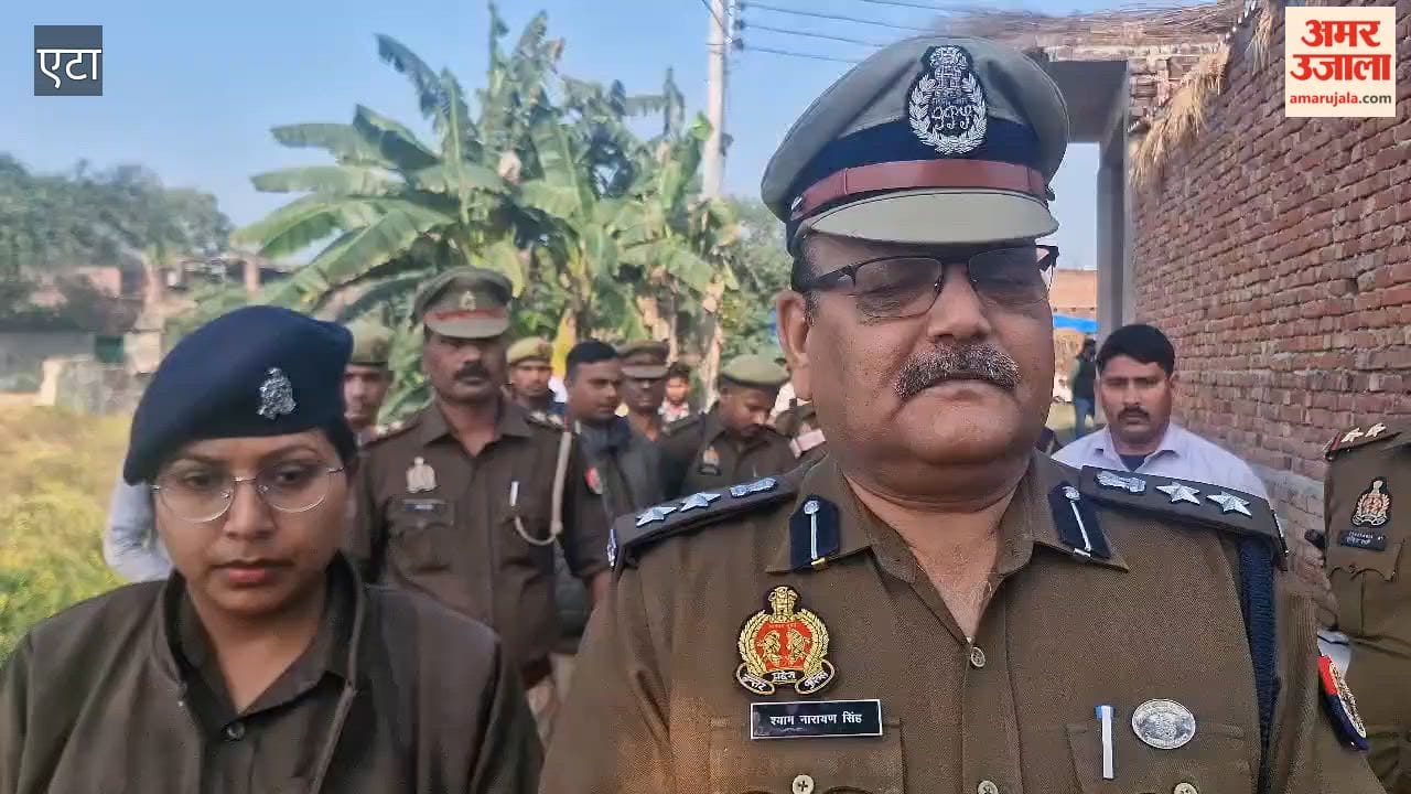 Video:गली में खून से लथपथ पड़ा मिला मधुमक्खी पालक का शव, हत्या का आरोप ...