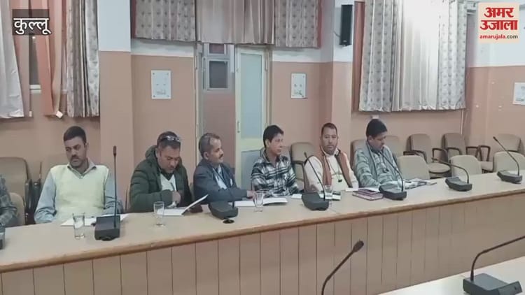 Kullu:एक क्लिक पर मिलेंगे जन्म एवं मृत्यु प्रमाण पत्र, सरकारी ...