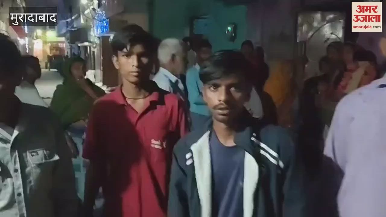 'गोली से फट गया था फेफड़ा...', पड़ोस ने इसलिए नेकपाल को मार डाला ...