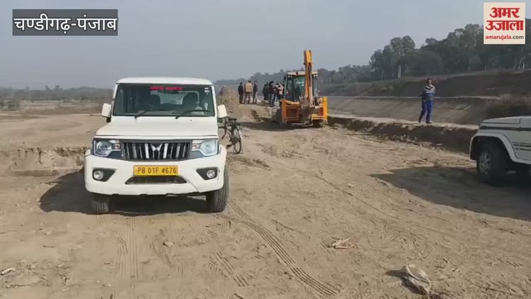 पठानकोट:माधोपुर हाइडल चैनल नहर का जल्द शुरू होगा मरम्मत का काम - Repair ...
