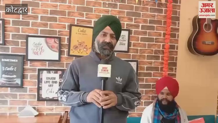 उत्तराखंड संस्कृत महोत्सव:जय देवभूमि फाउंडेशन ने वीर बाल दिवस की पूर्व संध्या पर पैदल मार्च ...