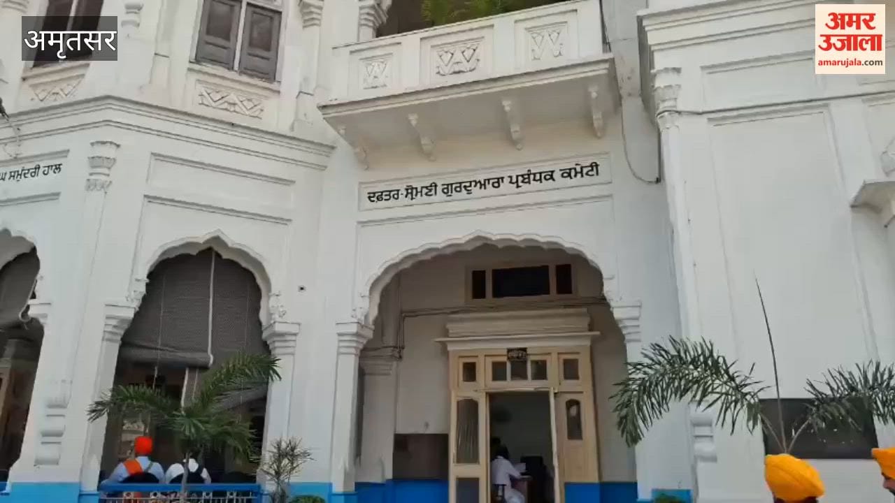 महाराजा रणजीत सिंह की बरसी पर पाकिस्तान जाएगा सिख जत्था - A Sikh Jatha ...