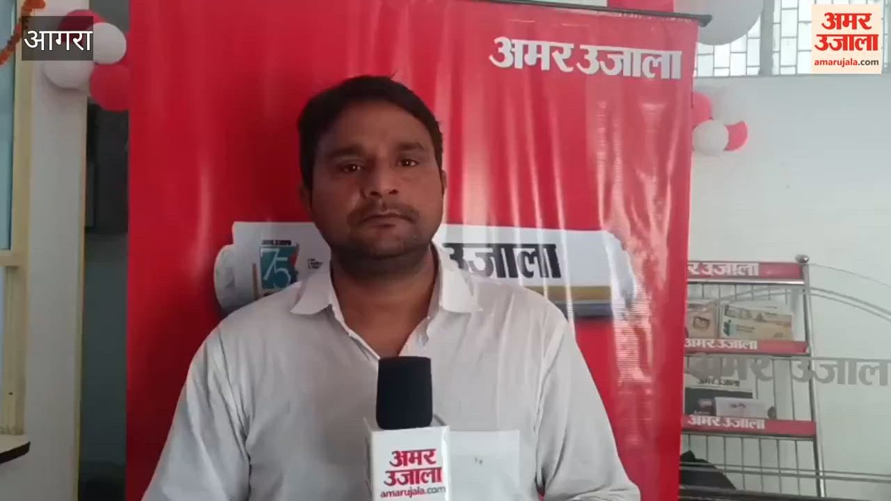 Video:हर तीन में से दो युवाओं का फैटी लिवर, कैंसर का भी बढ़ा खतरा; आज ...