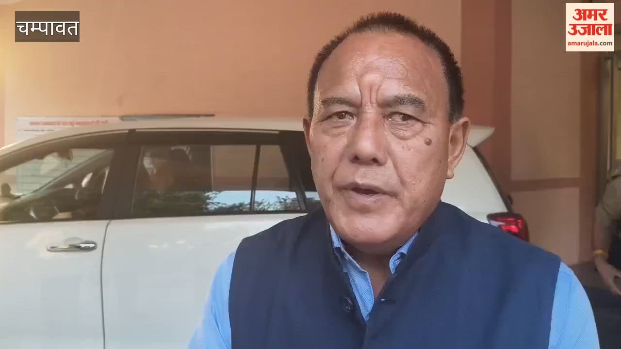 Champawat:17 मई की स्नातक स्तरीय परीक्षा नकलविहीन कराने की तैयारी तेज ...