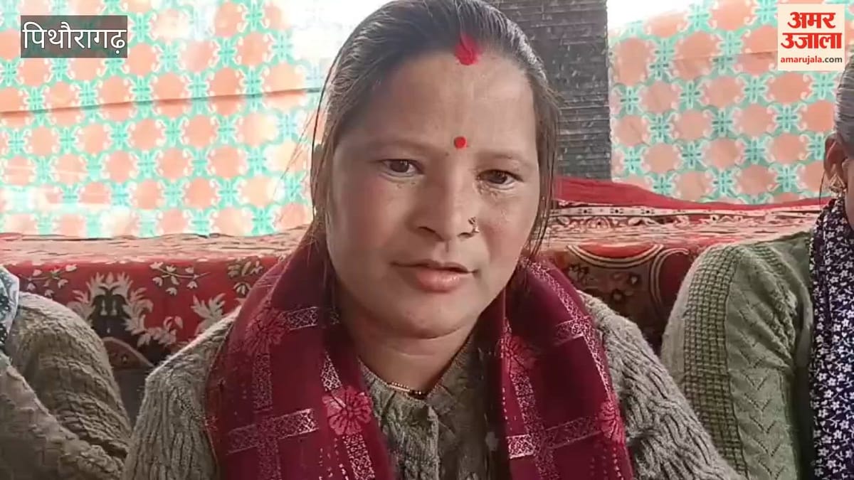 मुनस्यारी के लोगों ने दोनों हाईवे जाम करने का किया ऐलान - The People Of ...