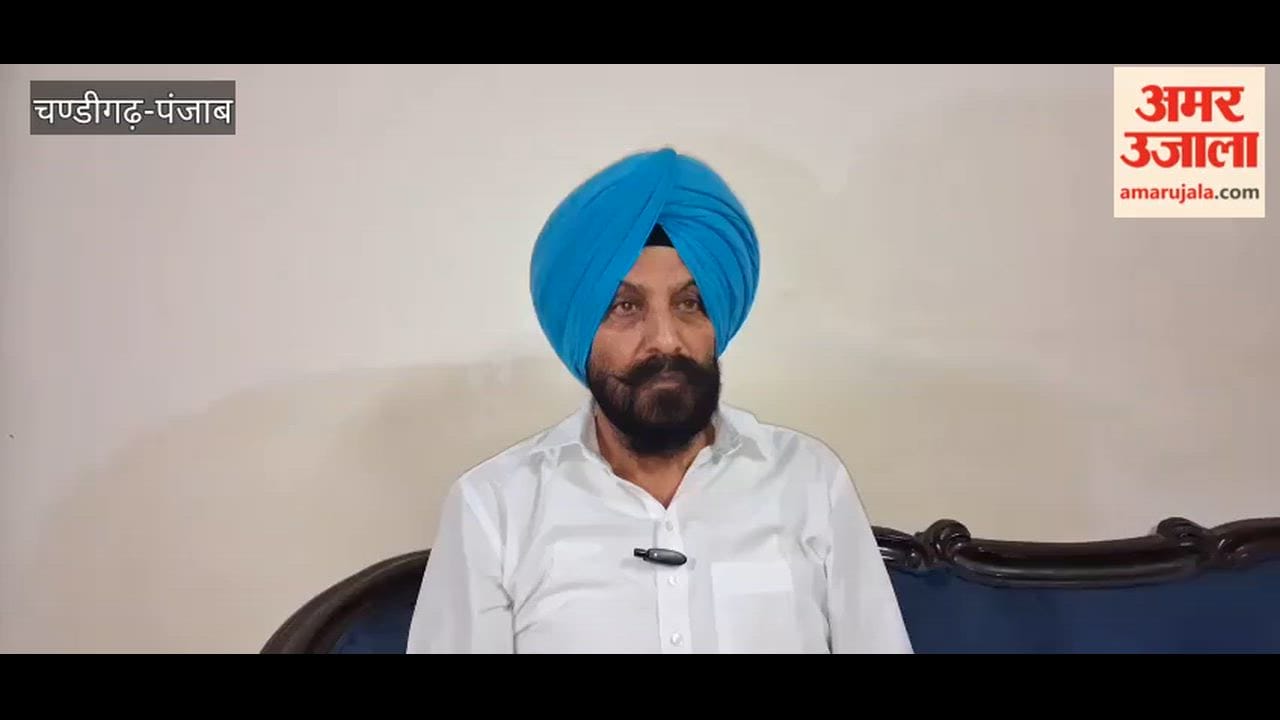 फिरोजपुर के पूर्व विधायक ने मुख्यमंत्री से की स्कूली बच्चों की 40 दिन ...