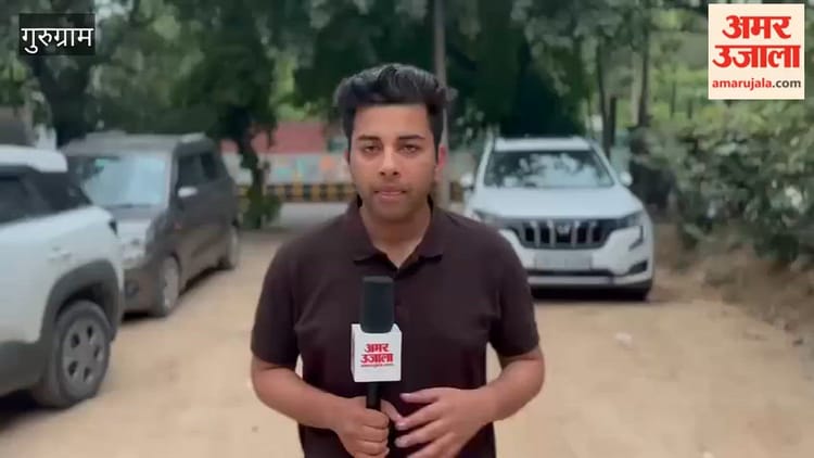 Gurugram:गर्मी की छुट्टियों में राहत! मंडोर एक्सप्रेस में लगेंगे ...