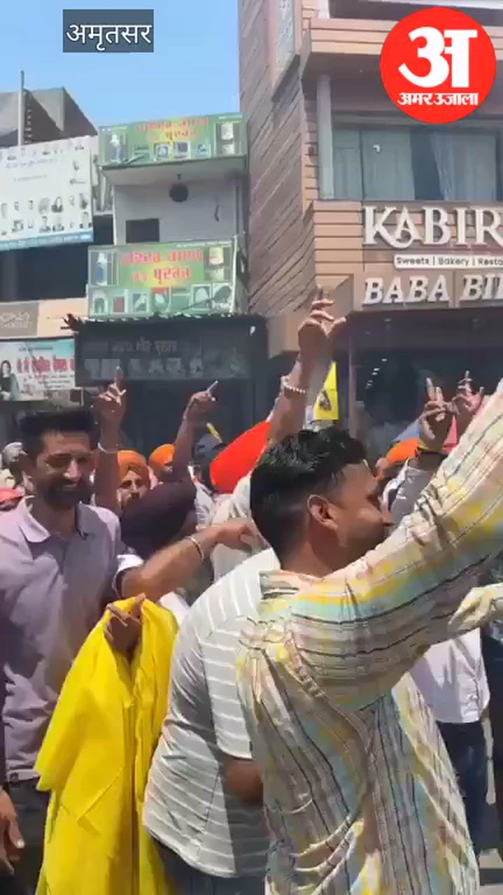 रामदास नगर पंचायत चुनाव में आप की जीत पर बोले कुलदीप धालीवाल- जनता ने ...