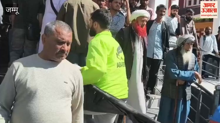 डोडा में बड़ा हादसा:निर्माणाधीन पुलिया गिरी, एक मजदूर की मौत - Under ...