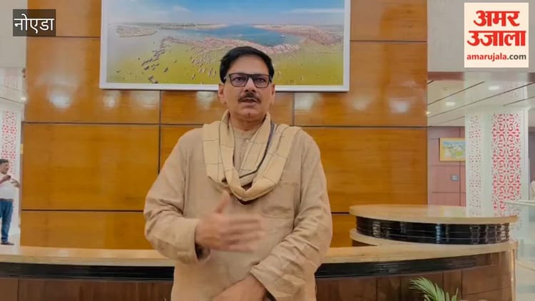 यमुना सिटी:मृतक छात्र के परिवार को मिलेगी आर्थिक सहायता, सीएम योगी से ...