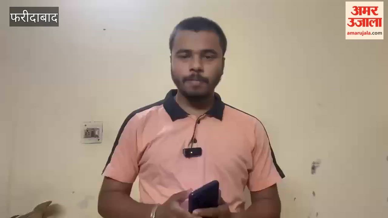 Faridabad News:वर्ल्ड ओलंपियाड में अथर्व और समरवीर ने गाड़े झंडे, जीती ...