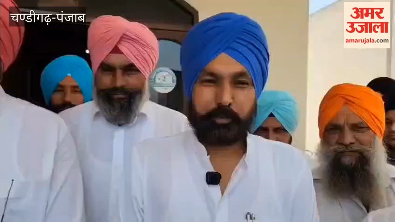 गुरुहरसहाए में विधायक ने हलके की अलग-अलग पंचायतों को 26 लाख रुपये के ...