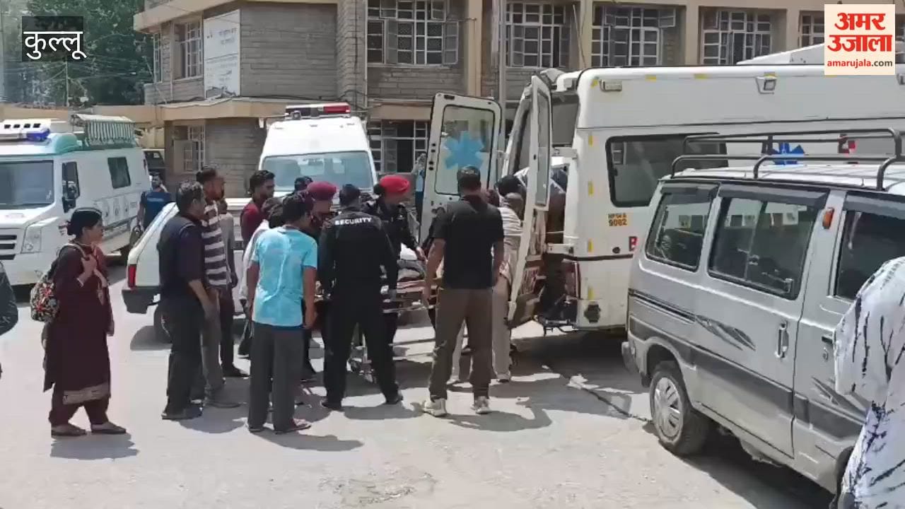कुल्लू में सड़क हादसा, खाई में गिरी टैक्सी; कितने लोगों की मौत ये अभी ...