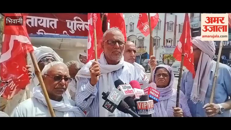 माकपा ने केरल के पूर्व मुख्यमंत्री पिनराई विजयन के घर पर ईडी छापामारी ...