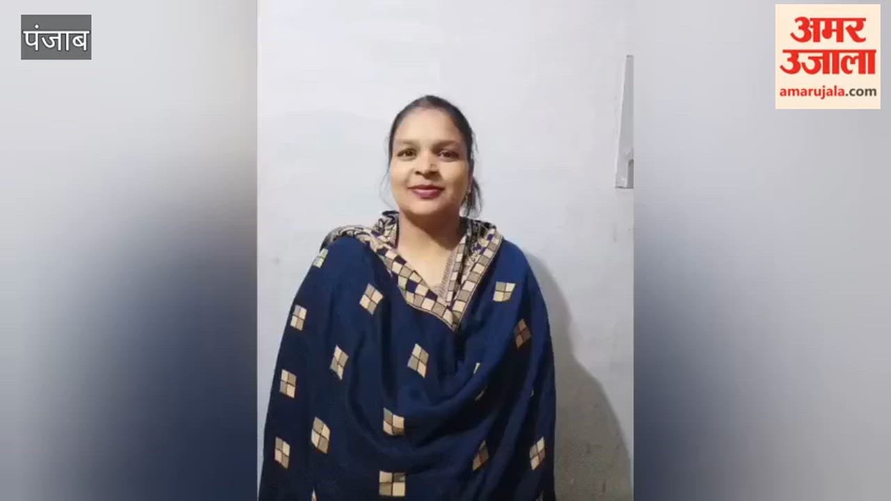 मोगा के कोटकपूरा बाईपास पर सड़क हादसे में 6 महीने के बच्चे की मौत, मां ...