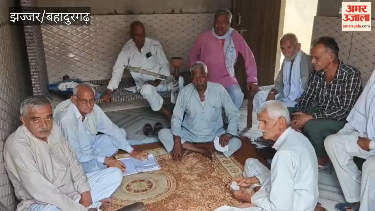 झज्जर:1962 की लड़ाई में शहीद बिशन दास के नाम नहीं कोई स्मारक - There Is ...