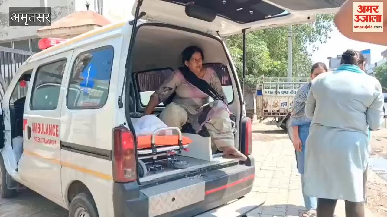 अमृतसर में फीस के दबाव से परेशान 12वीं की छात्रा ने निगला जहर, इलाज के ...