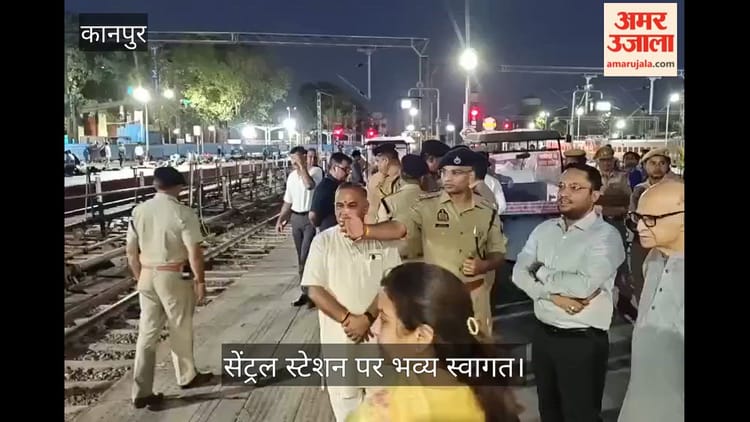 कानपुर में आरएसएस प्रमुख मोहन भागवत, 12 घंटे के निजी दौरे पर राजधानी ...