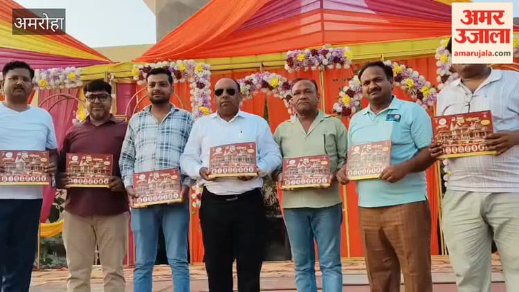 श्रीश्याम मित्र मंडल पदाधिकारियों ने लिया श्रीराम महोत्सव की तैयारियों ...
